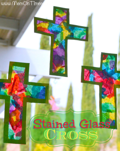 Christ Centered Family Activities For Holy Week - The Peaceful Haven