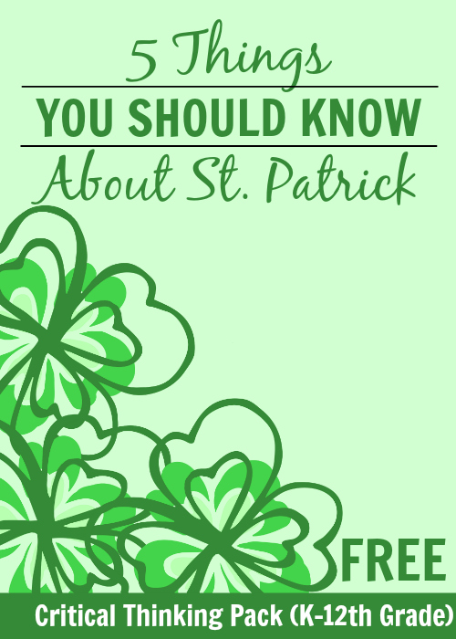 5-Things-You-Should-Know-About-St.-Patrick-with-an-AWESOME-critical ...