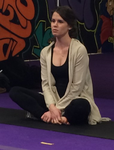 Revisiting Yoga And Holy Yoga - The Peaceful Haven