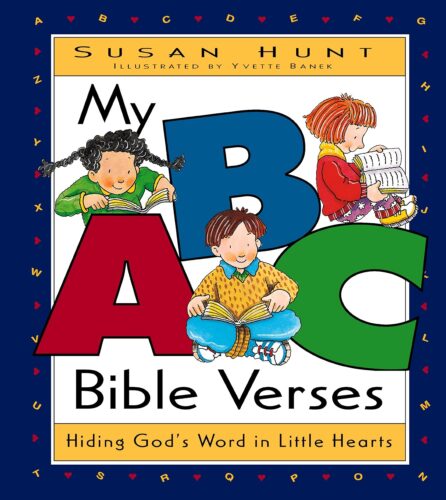 Simple Short Christian Book Reviews - The Peaceful Haven
